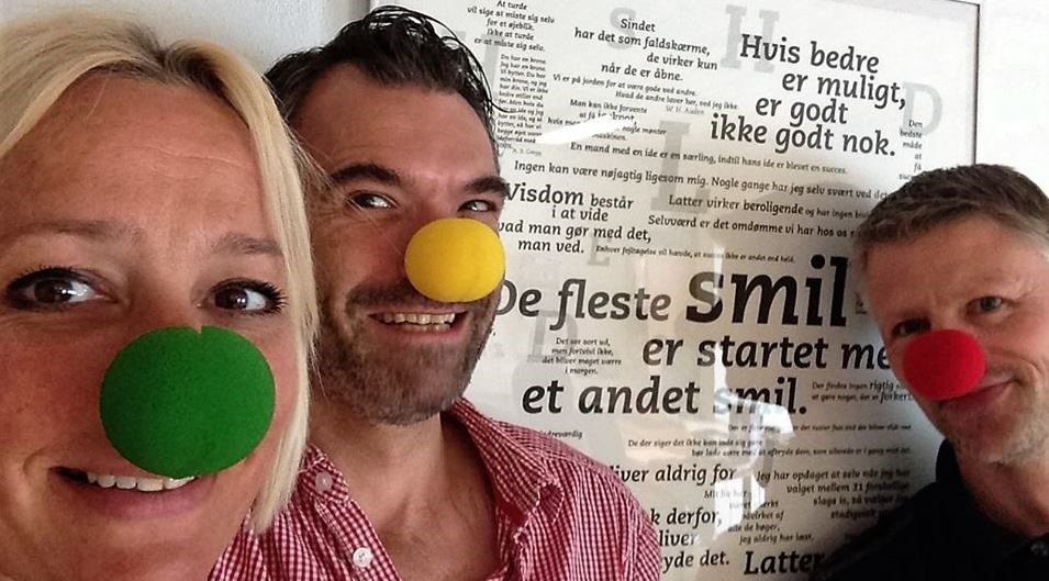 Get to know the people behind Pegani magic shop