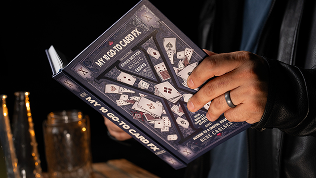 Trylleri, jonglering og balloner